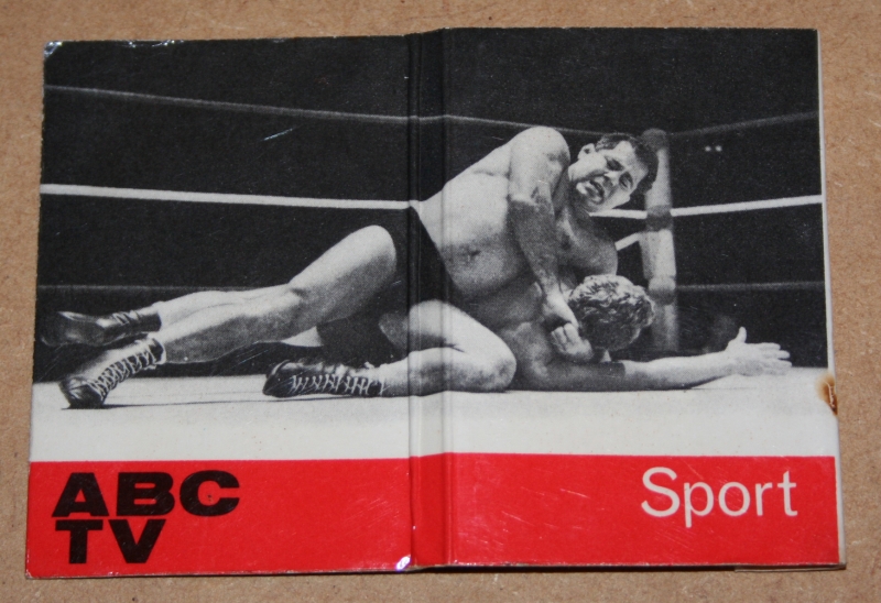 Book Matches | Little Storping Museum